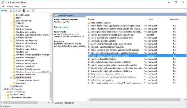Broadcom BSOD fixed on Windows 10 - HP Compaq NC6320 - W00fer's tech blog